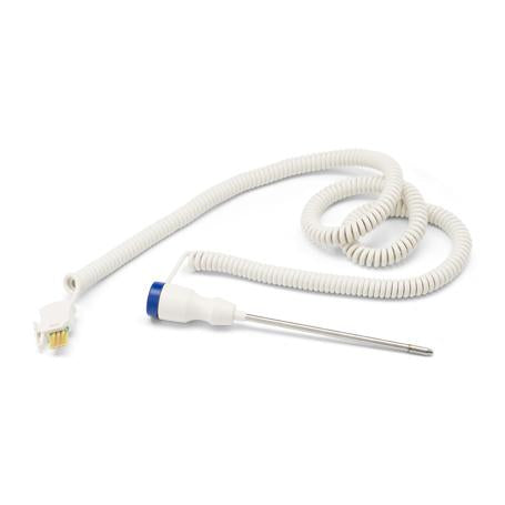 Welch Allyn Oral Temperature Probe for SureTemp 678/679 - Welch Allyn ...