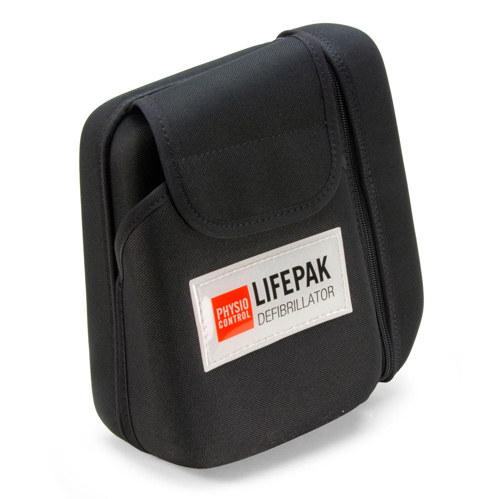 Physio-Control LIFEPAK 12 Left Pouch Replacement Discontinued ...