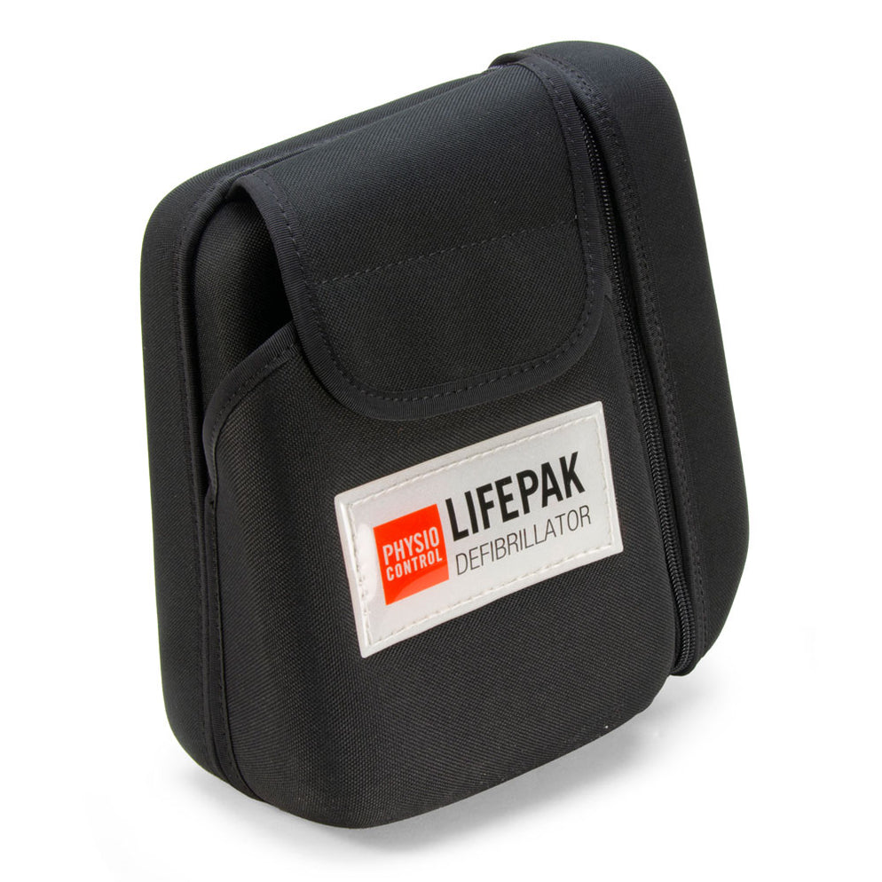 Physio-Control LIFEPAK 12 Left Pouch Replacement Discontinued ...