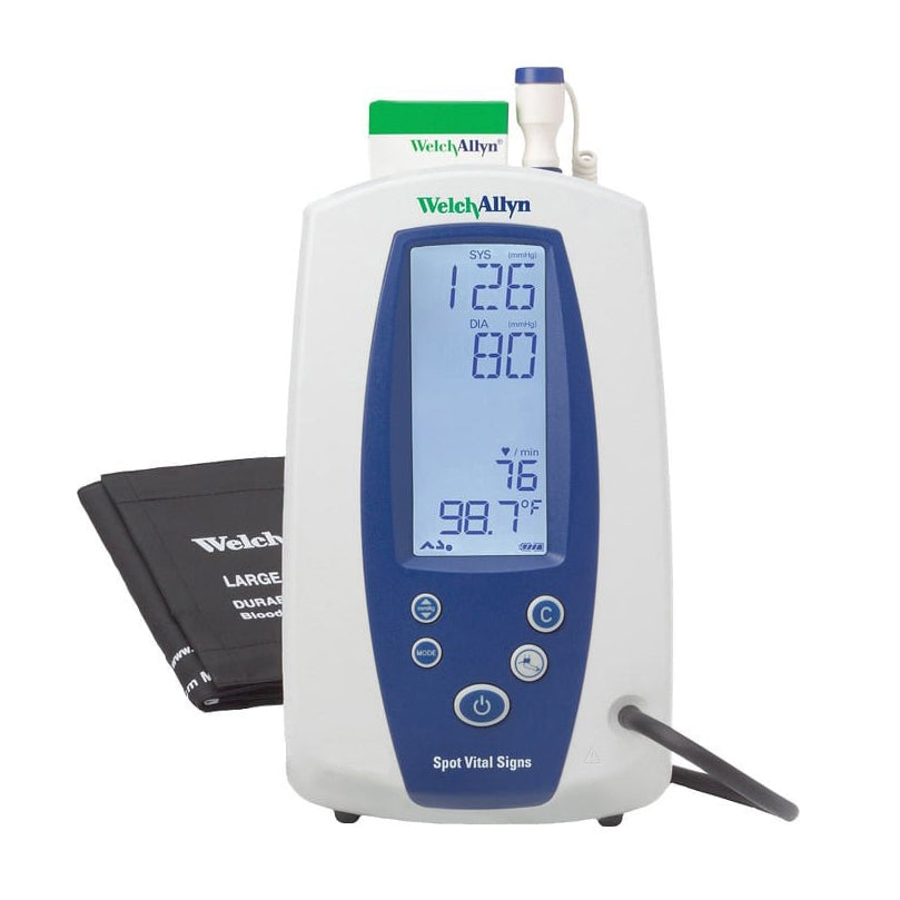 Welch Allyn - Buy or Sell your Welch Allyn Equipment here! New and Used ...