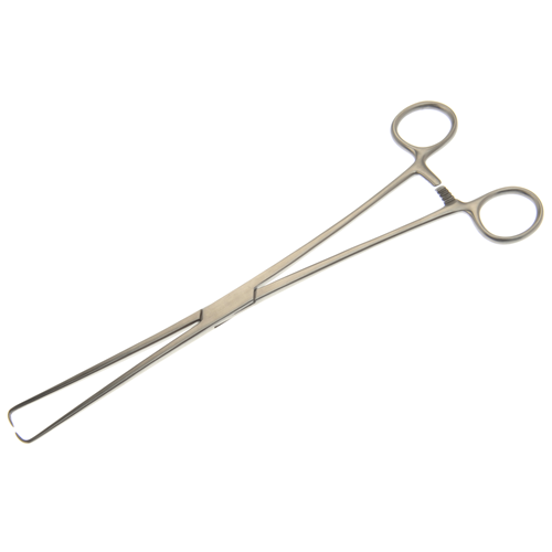 Symmetry® Forceps, Braun Tenaculum, Straight, 9-1/2 in - Symmetry/Bovi ...