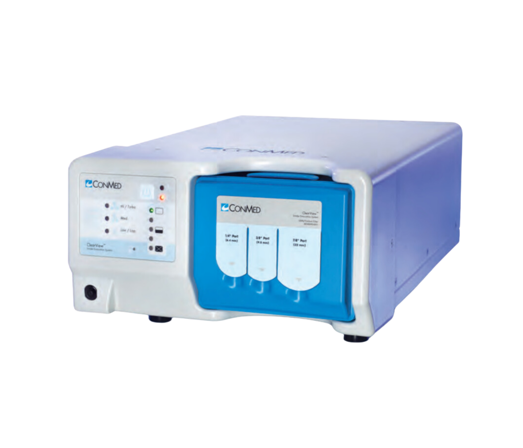 Neoderm-Plus 4X5" 500/Cs - Conmed 745-1000 — Integris Equipment LLC