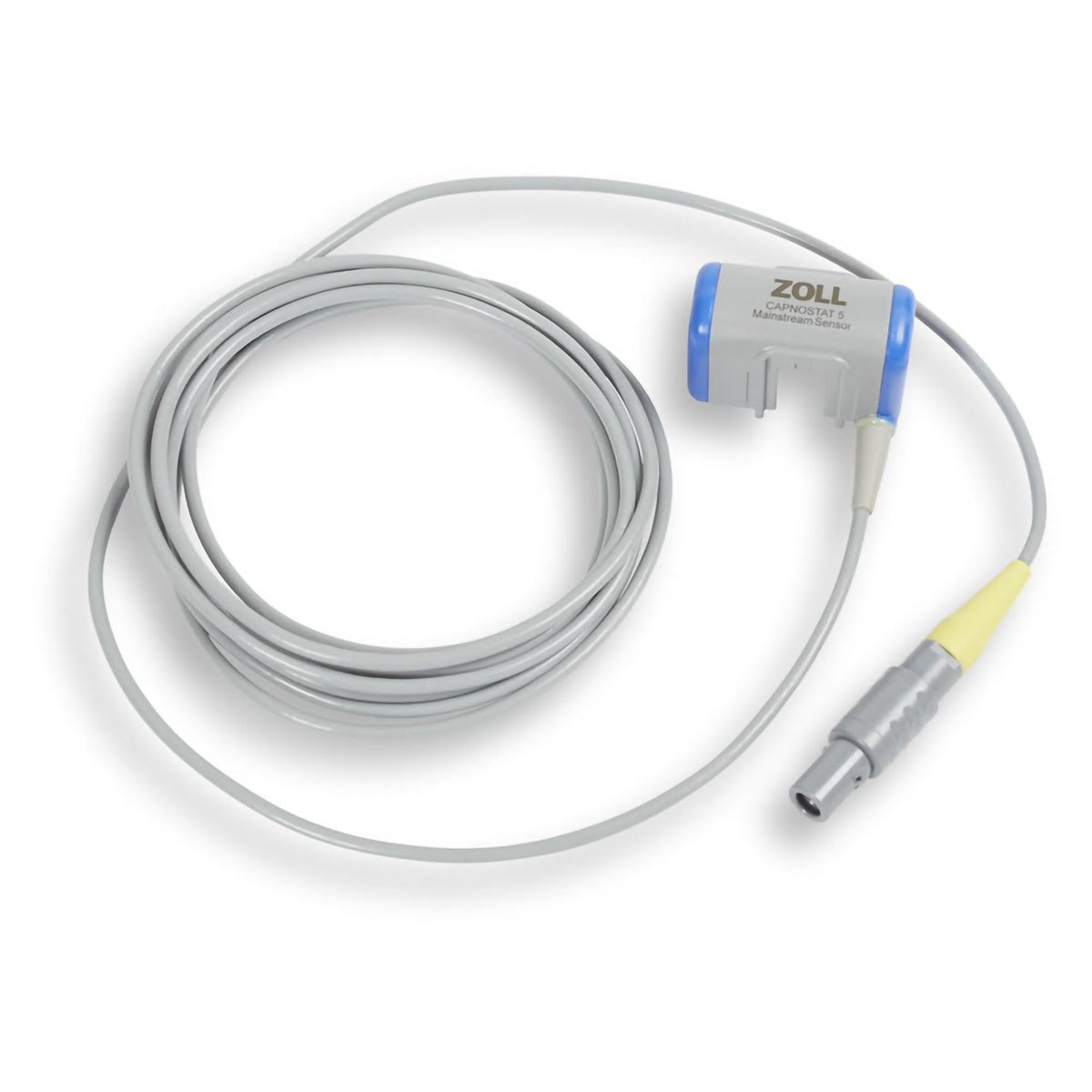 Zoll Medical #8000-0312 CO2 Sensor And Cable For E, R Series Defibrill ...