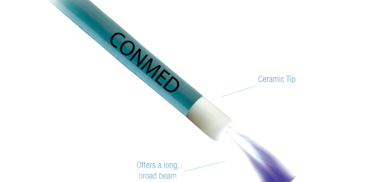 1.8mm X 320CM Beamer Probe - Conmed A-BEAM-2 — Integris Equipment LLC