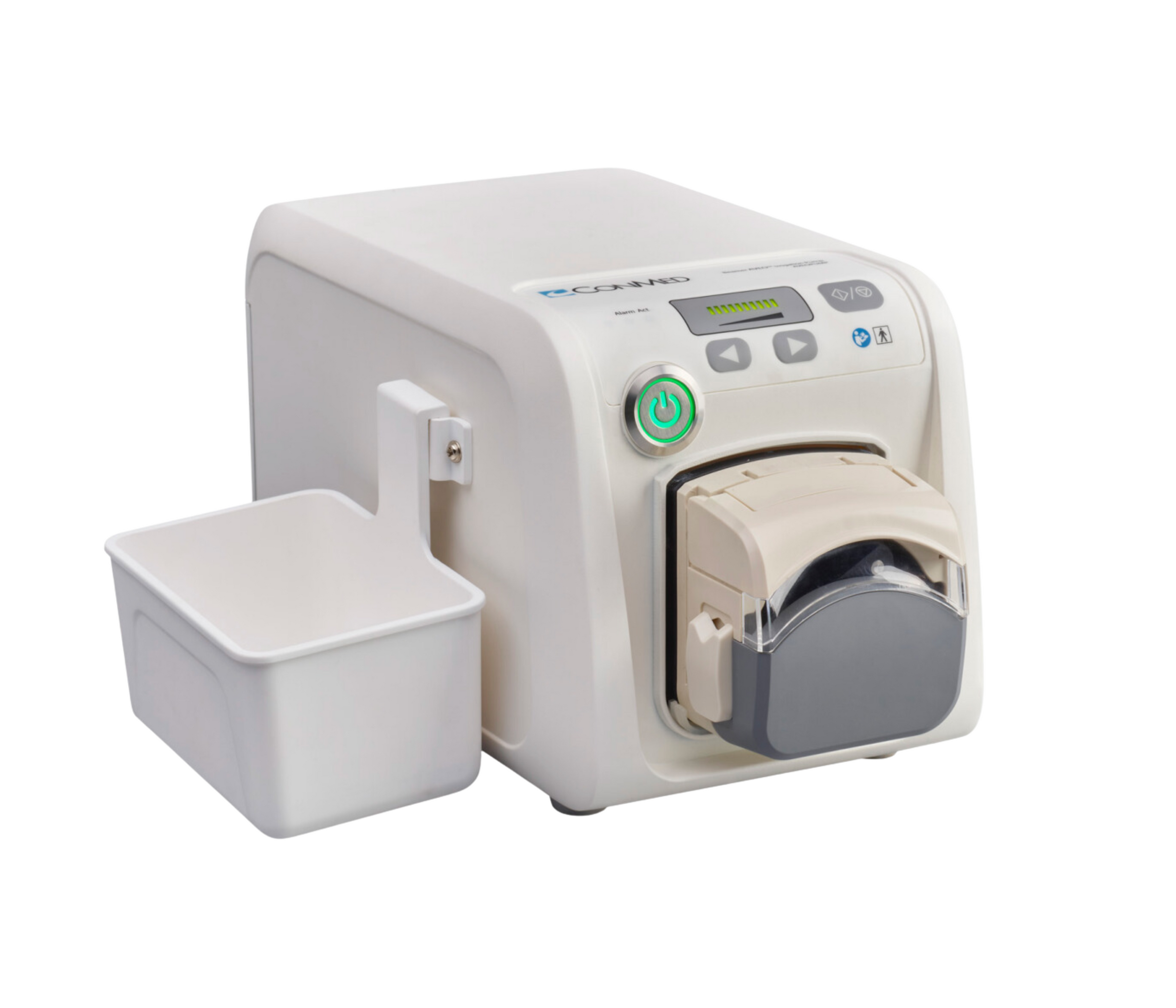 Beamer Aveo Irrigation Pump - Conmed AVEOPUMP — Integris Equipment LLC