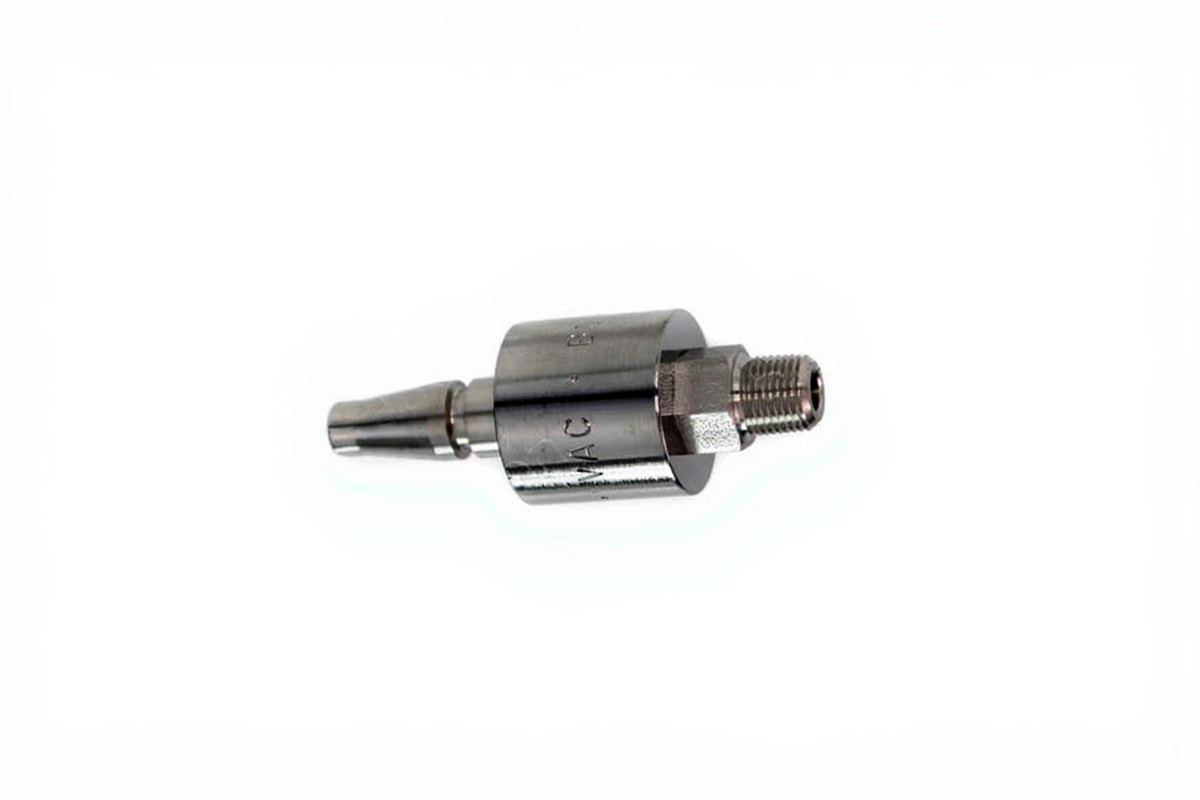 BS (British) Probe x 1/8" NPT Male, VAC - Bay Corp BS-2202 — Integris ...