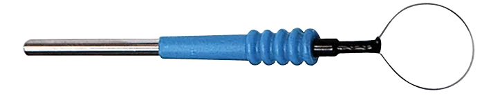 1/2 Short Shaft, Thin Wire Loop, 5/bx - Symmetry/Bovie ES25-8 ...