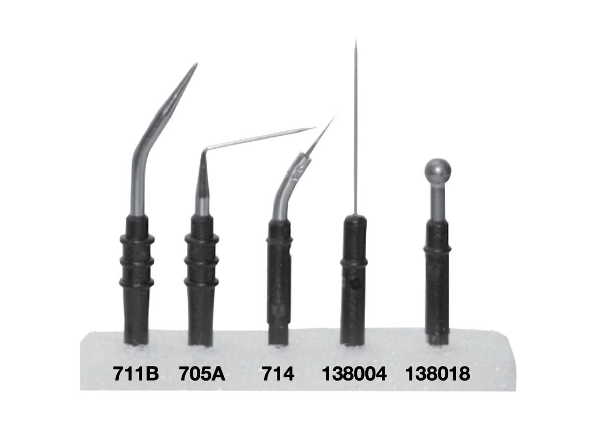 Elect. Starter Kit, Reusable - Conmed 700 — Integris Equipment LLC