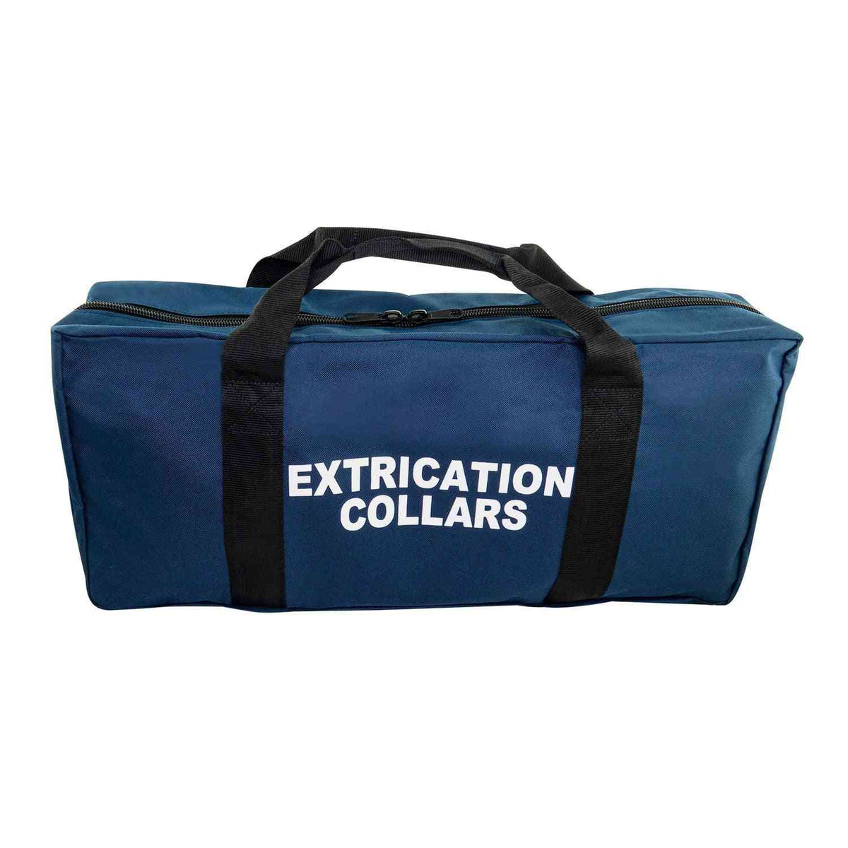 LINE2design EMS Medical Cervical Extrication Collars Bag with Zippered ...