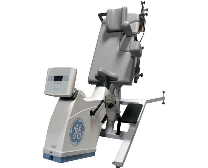 eBike EL - GE Healthcare 2017911-500-506642 — Integris Equipment LLC