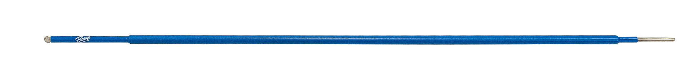 Laparoscopic Spatula Electrode with 4mm Adaptor, Sterile - 5/bx - Symm ...
