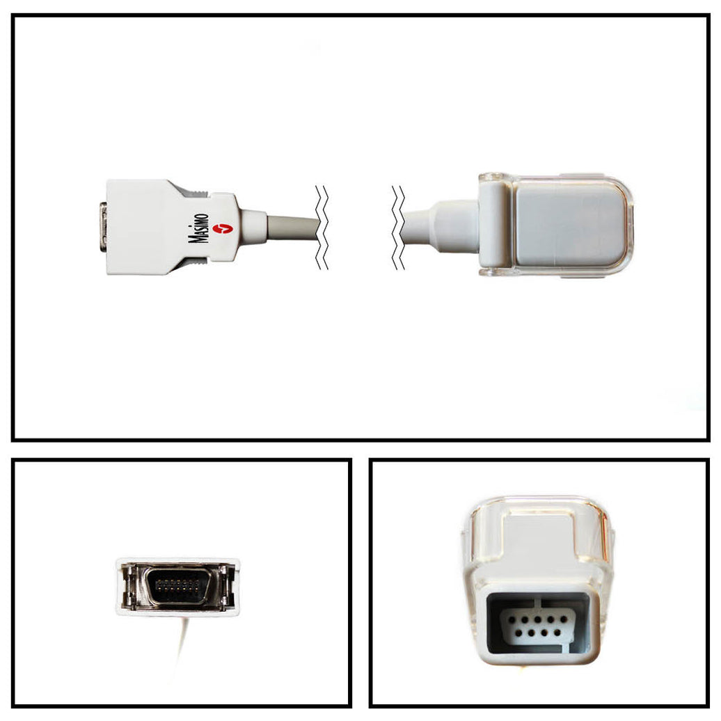 Masimo 2269 — Integris Equipment LLC