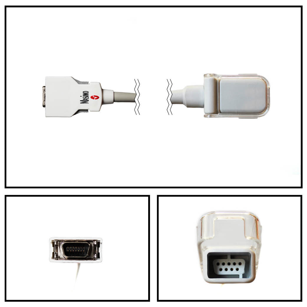 Masimo 2269 — Integris Equipment LLC