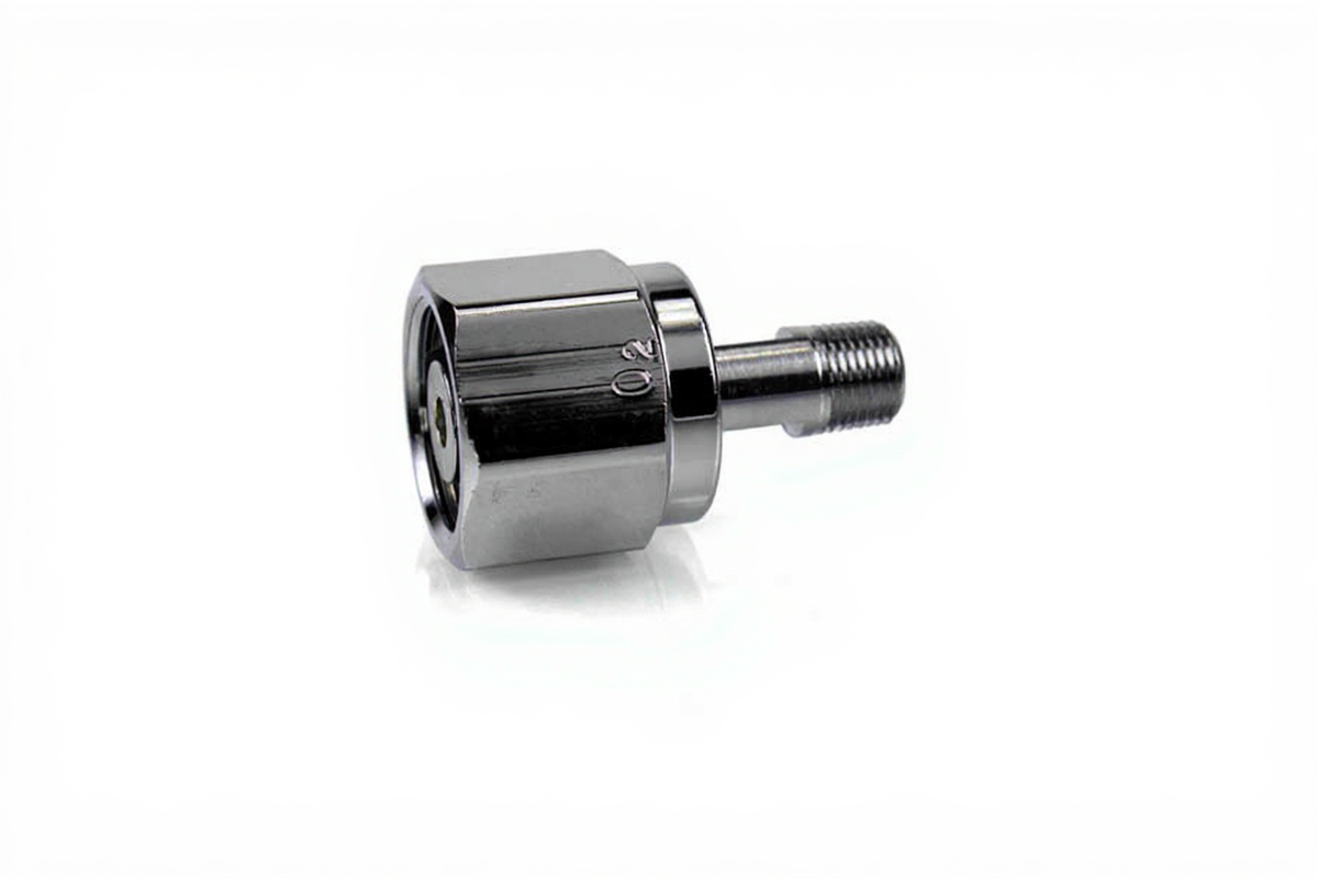 NIST (European) Probe x 1/8" NPT Male, O2 - Bay Corp NIST-2402 ...