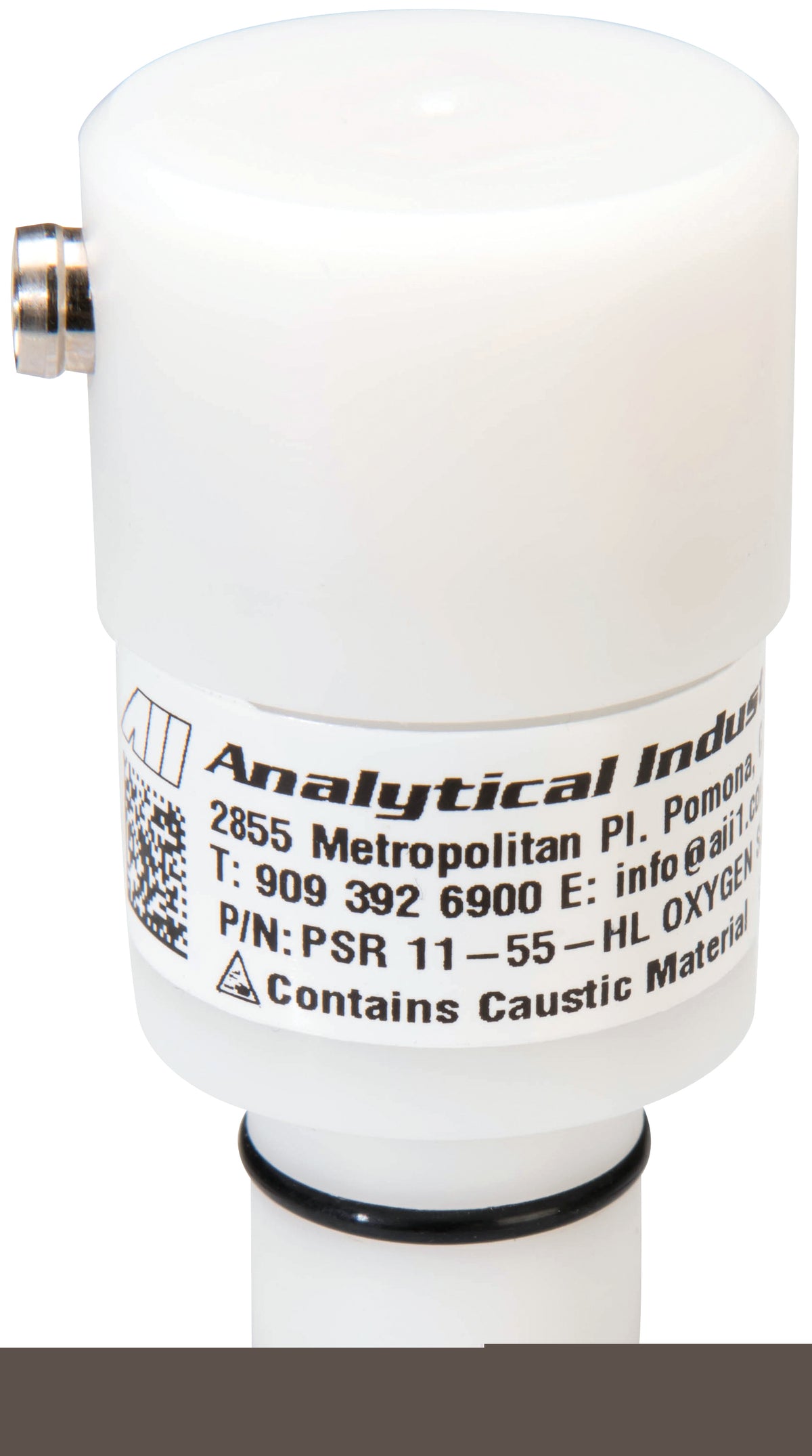 Medical Oxygen Sensors - Anesthesia - Analytical Industries PSR-11-55- — Integris Equipment LLC