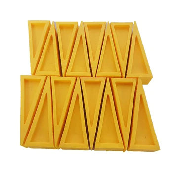 Loose Yellow - Door & Sprinkler Wedges - Line2Design 100-02-04 ...