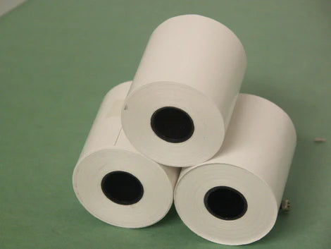 Thermal Paper (50 mm * 20 m) - Mindray A30-000001 - 1 Roll — Integris ...
