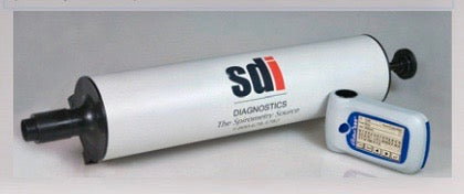 3L Syringe with adapter for Astra Spirometers SDI-29-5034 — Integris ...