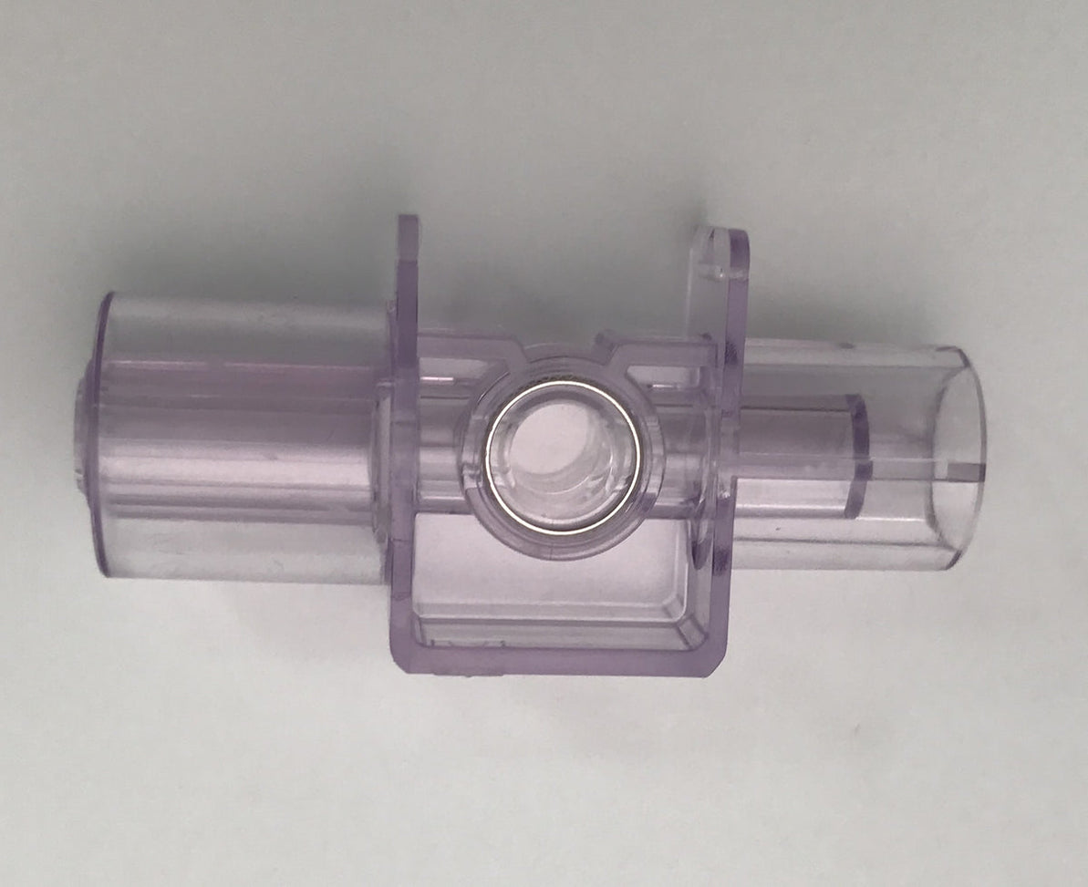 Bionet Single Patient Use Neonatal Airway Adapter — Integris Equipment LLC