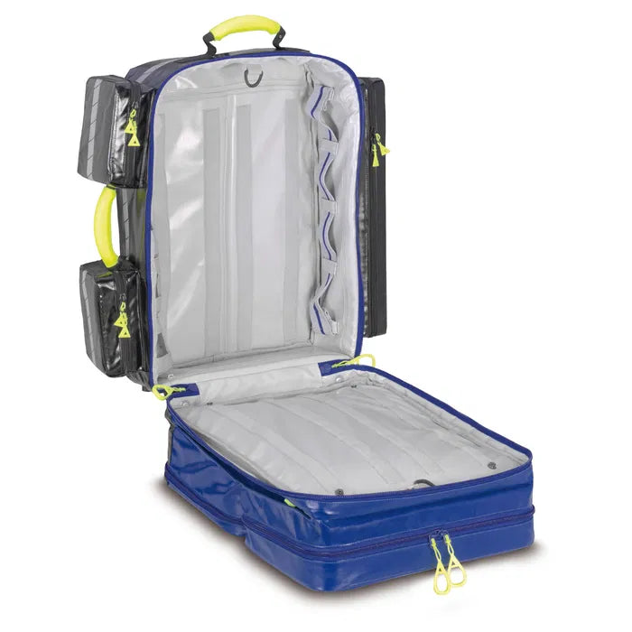 PAX Koup L FT2 Emergency Backpack, RipTec Material — Integris Equipment LLC