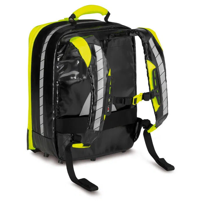 PAX Rapid Response Team Backpack Small Emergency Backpack, Compact Des ...