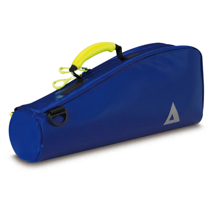 PAX Mini-Oxy-Compact 2019 Emergency Bag, Compact Design, Blue ...