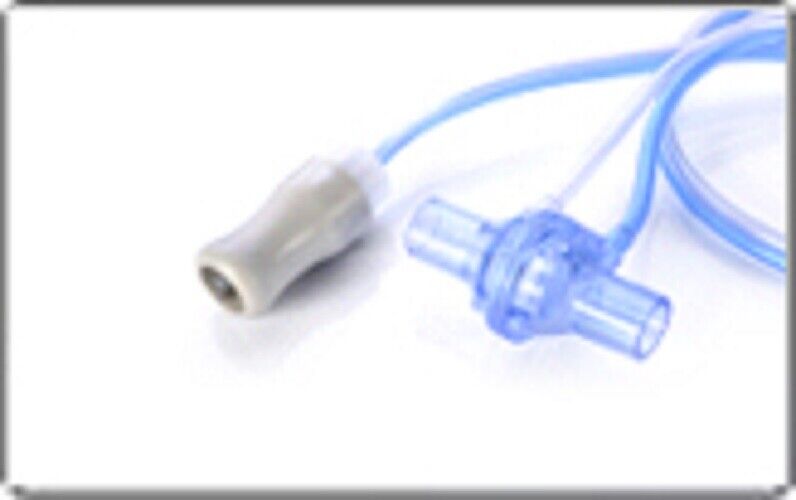 Mindray Passport 17m & 12m Adult/Pediatric Reusable Flow Sensor - NEW ...