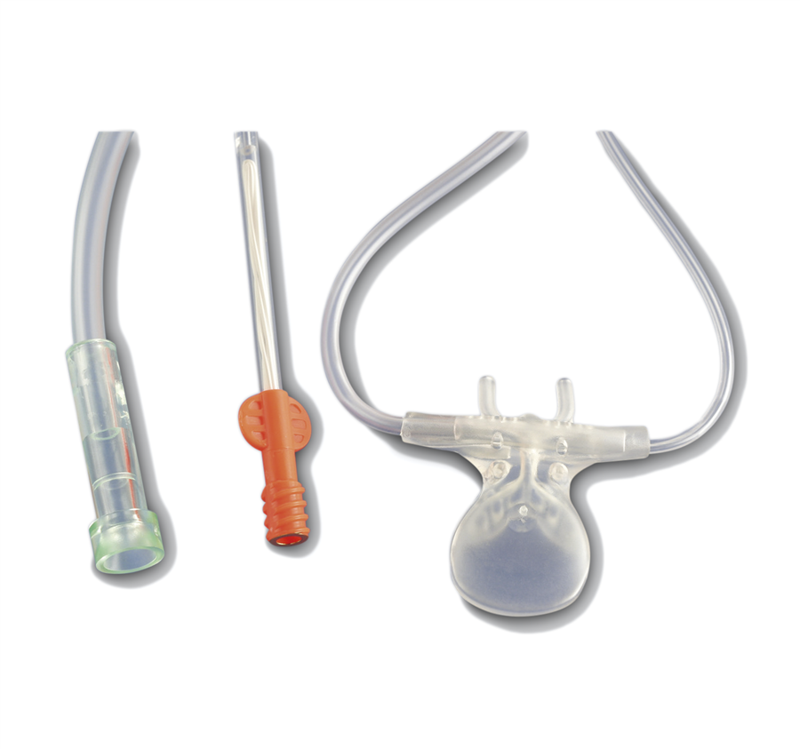 Oridion 007269 Smart CapnoLine Plus, Pediatric with O2, 25/Box ...