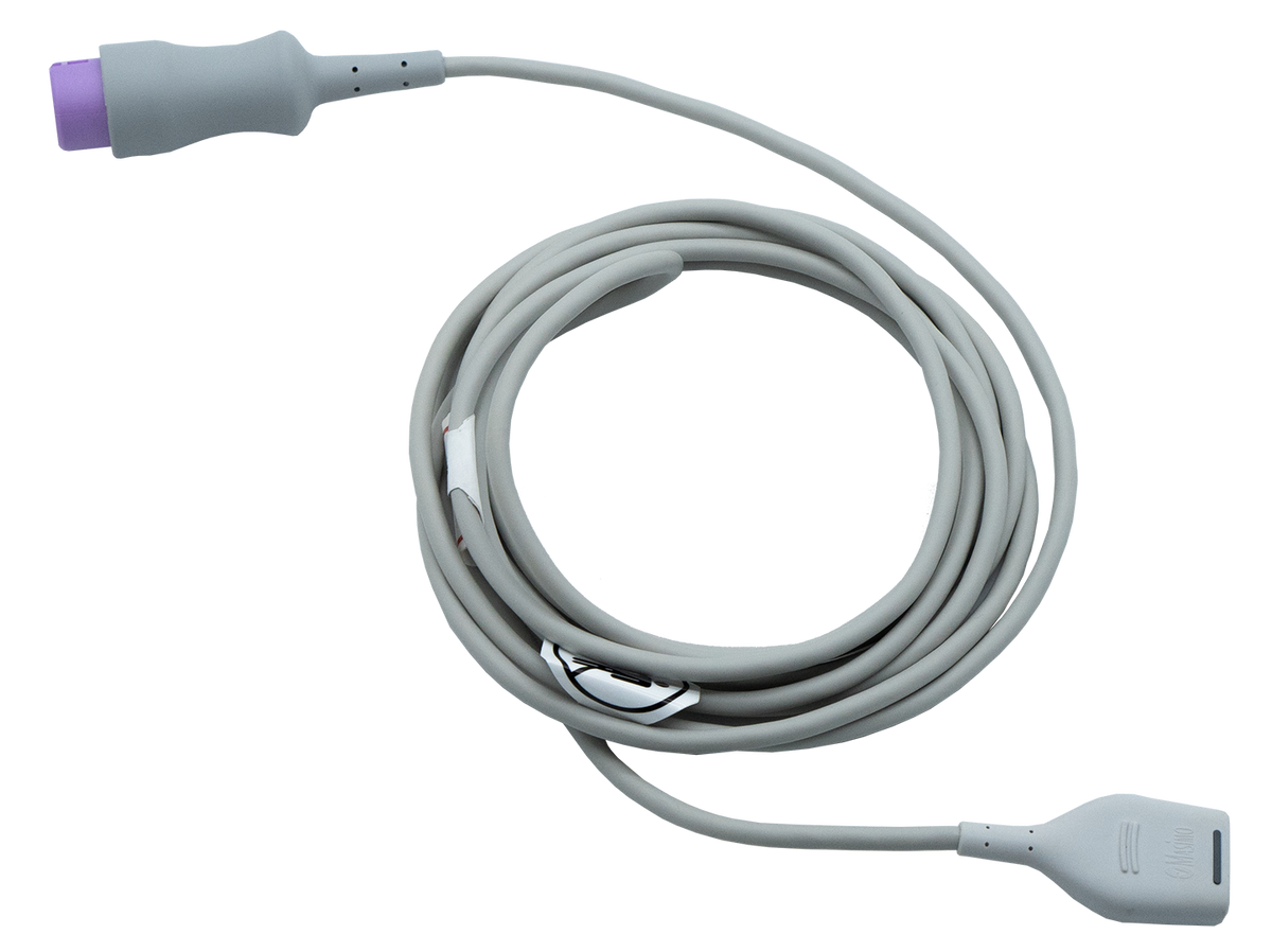 Masimo RD SET cable, 8-pin - MDPRO 040-003310-00 — Integris Equipment LLC