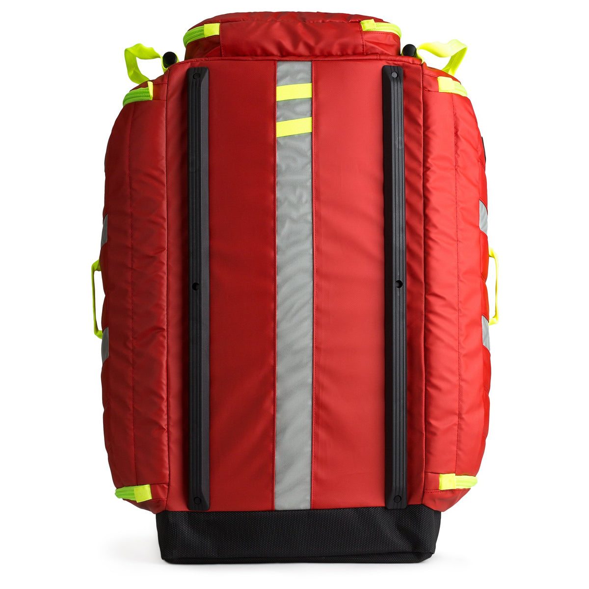EMS Backpack G3 Responder Red Urethane-Coated Tarpaulin 28-1/2 X 17 X ...