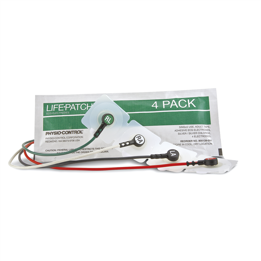 Lifepak 12 accessories and parts for sale, best prices online ...