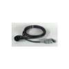 PhysioControl QUIK-COMBO cable LIFEPAK 500 to FAST-PATCH electrode ...