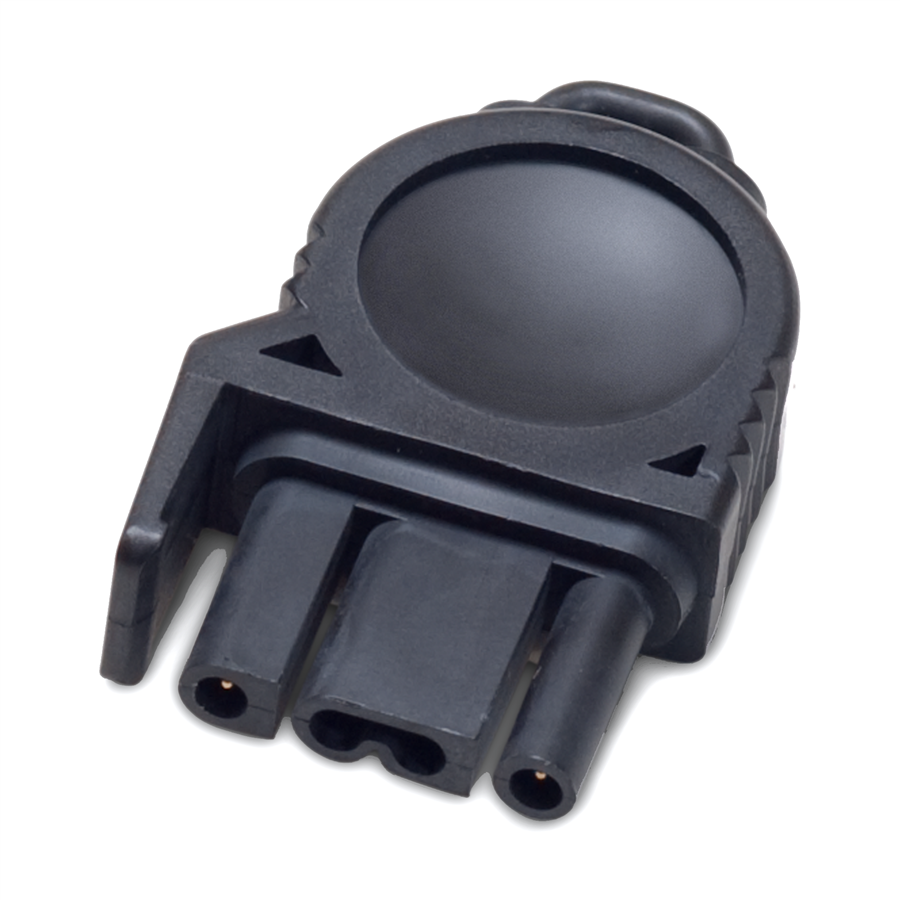 Physio Control QUIK-COMBO Test Plug - For Sale — Integris Equipment LLC