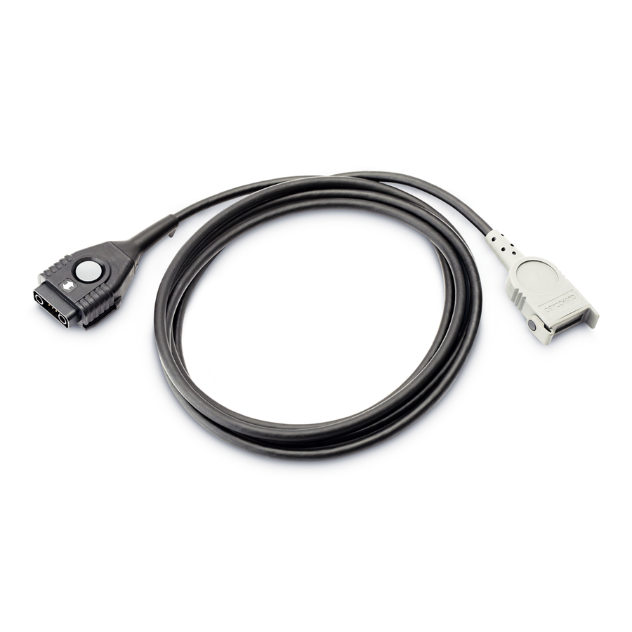 Physio Control QUIK-COMBO Therapy Cable for LIFEPAK 15 - For Sale ...