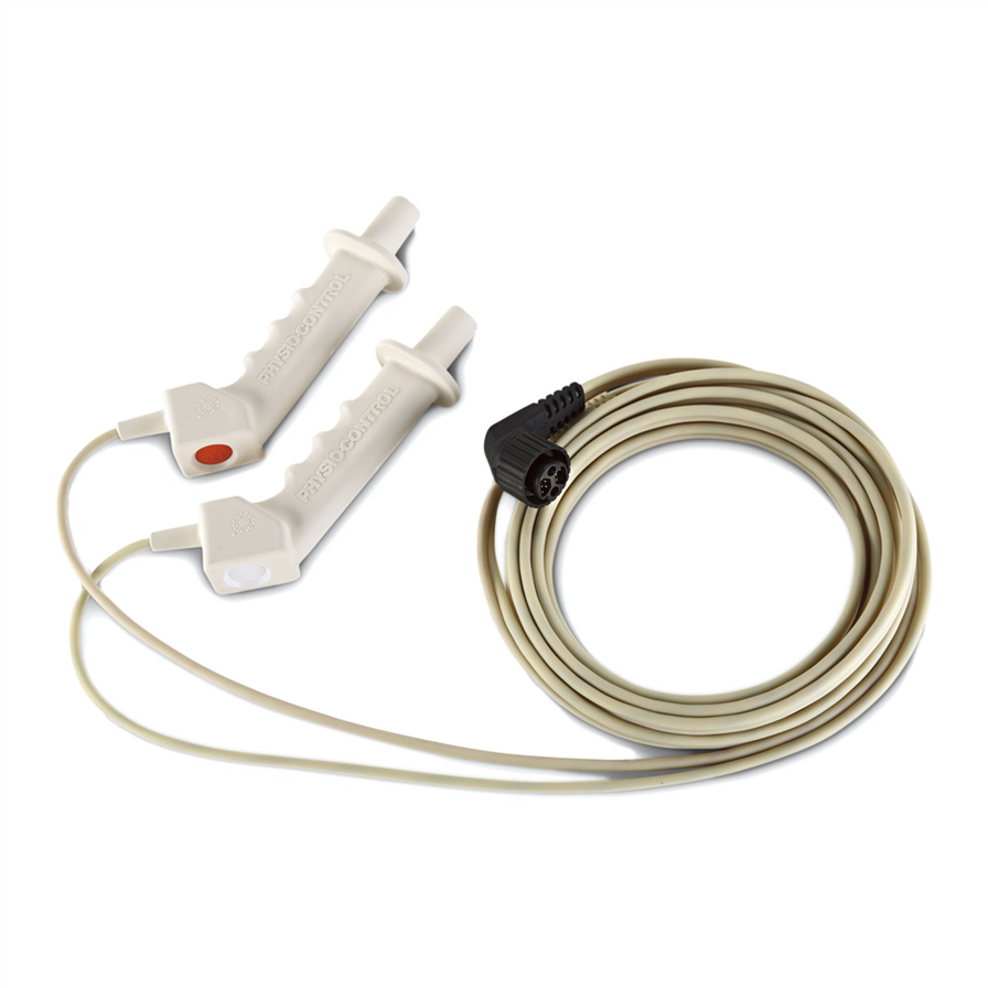 Physio Control (Medtronic) Accessories - Internal Paddle Handles with ...
