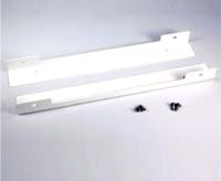 Medtronic LifePak 12 Accessories - Wall Mount Bracket for Battery ...