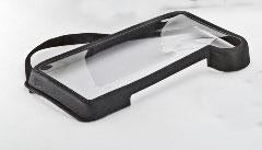 Physio Control (Medtronic) Soft Plastic Screen Front Cover - For Sale ...