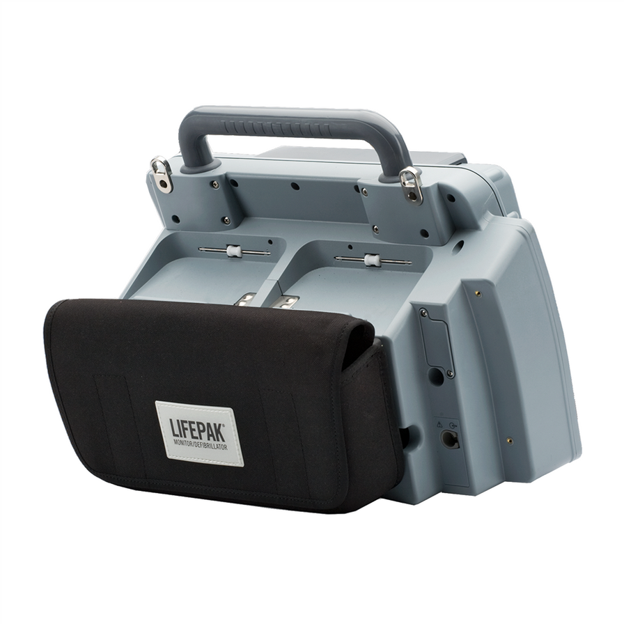 Lifepak 15 by Physio Control / Stryker for sale; New and Refurbished ...
