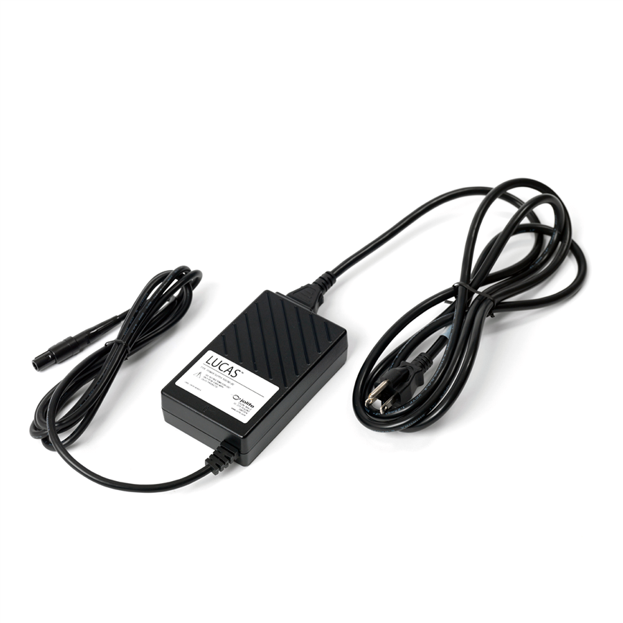 Physio Control LUCAS Power Supply - For Sale — Integris Equipment LLC
