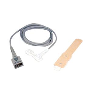 Oxiband Adult/Neonatal Sensor - Physio Control 11996-000061 — Integris ...