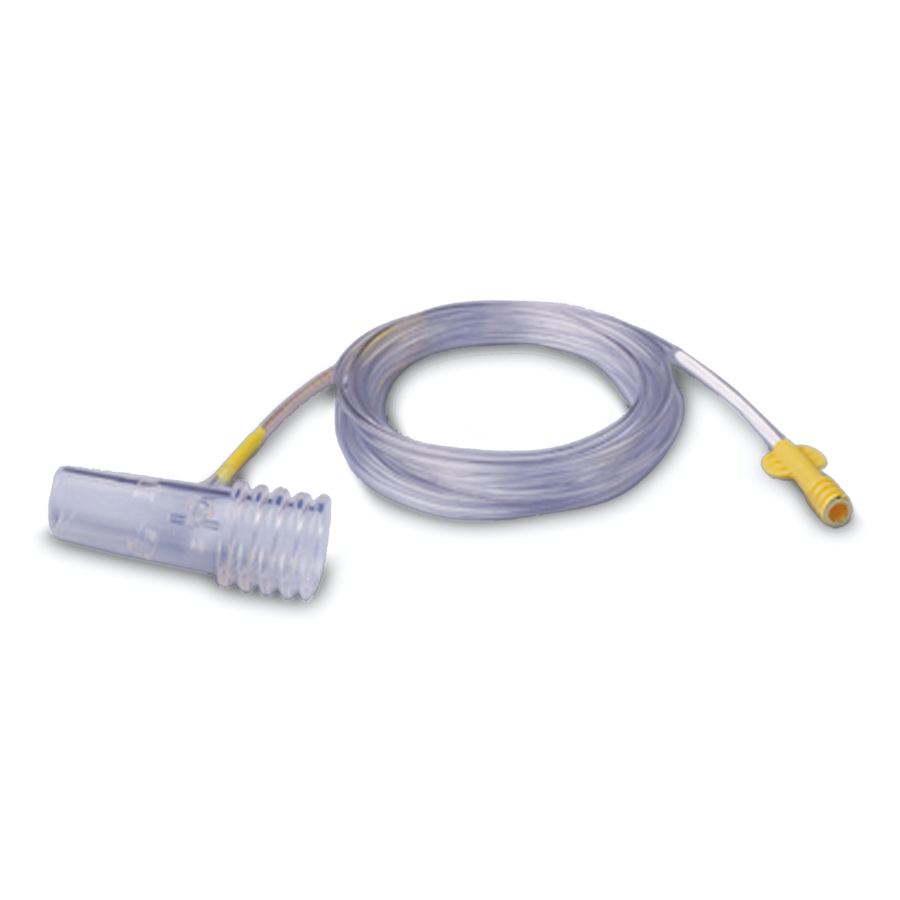 FilterLine H Set Adult/Pediatric (box of 25) For use with: LIFEPAK 12 ...