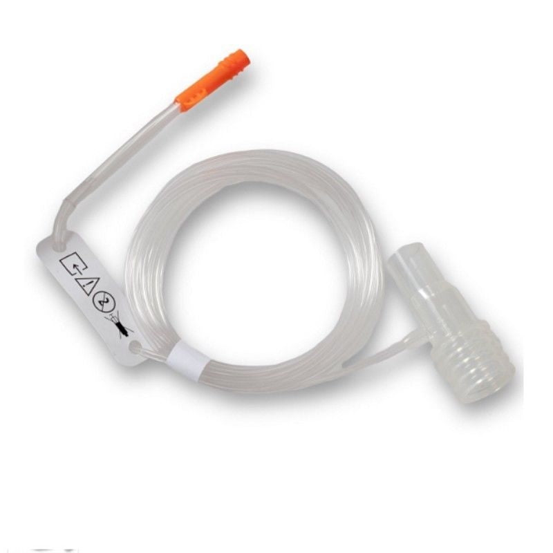 Physio Control 11996-000081 FilterLine Set - Adult/pediatric - For ...