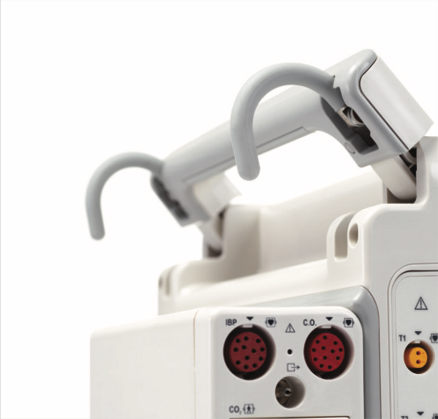 Mindray cPM 12 Patient Monitor (NEW) For Sale — Integris Equipment LLC