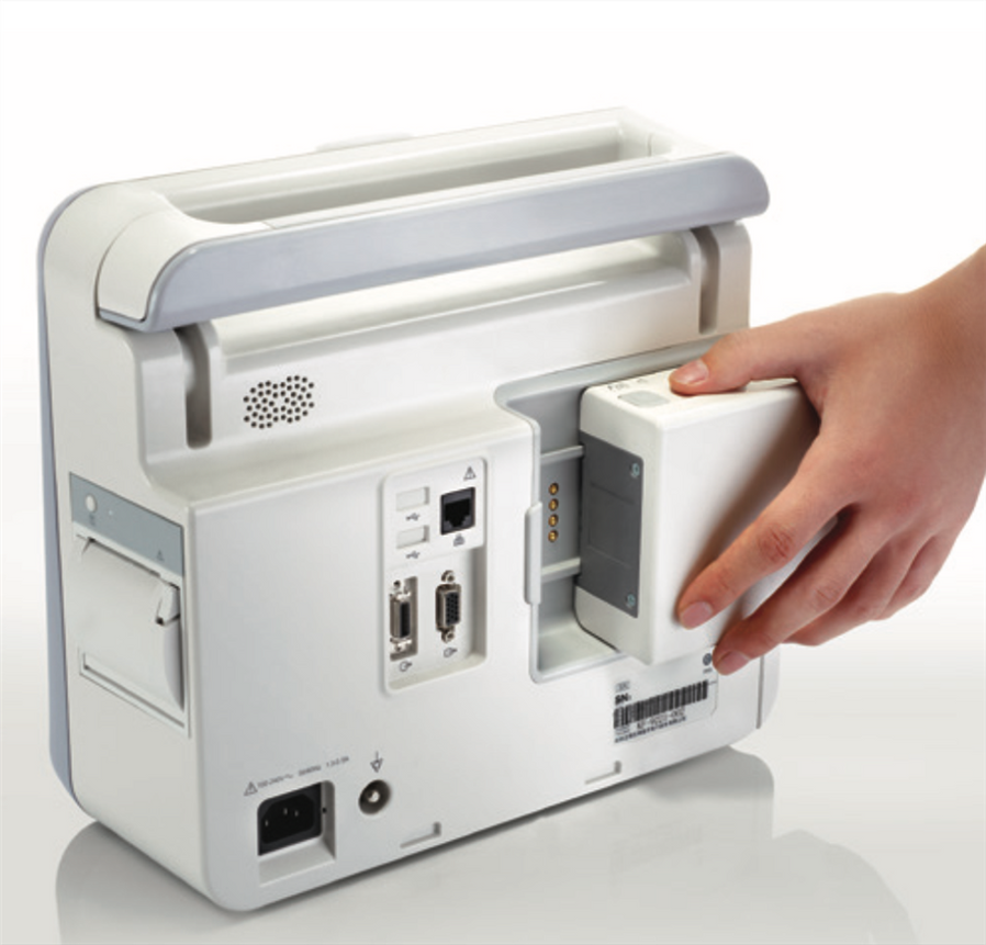 Mindray cPM 12 Patient Monitor (NEW) For Sale — Integris Equipment LLC