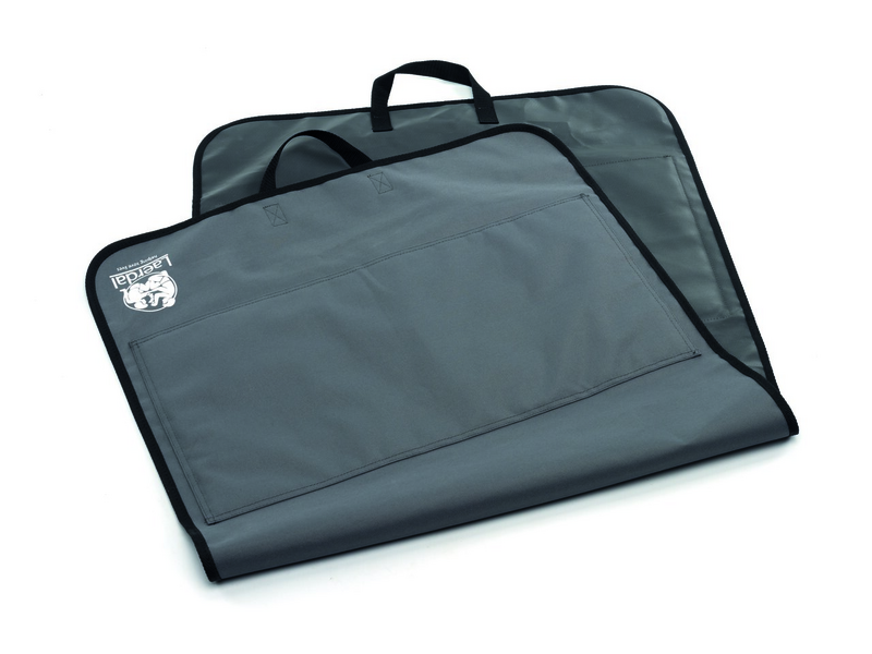 CPR Training Mat Grey - Laerdal 124-50250 — Integris Equipment LLC