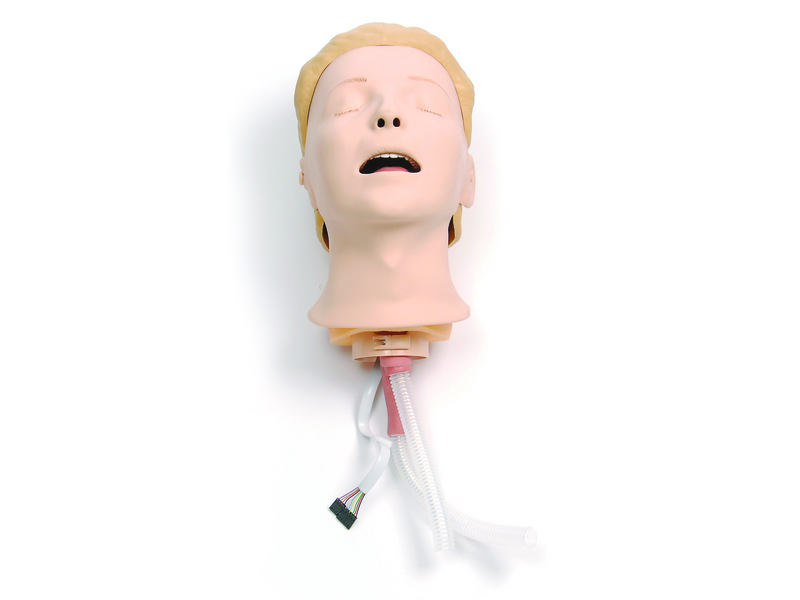 Airway head RA Simulator - Laerdal 150-11050 — Integris Equipment LLC