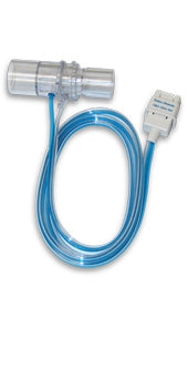 GE / Datex Ohmeda Flow Sensors for Excel SE and Modulus SE Machines ...