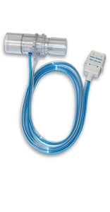 GE / Datex Ohmeda Flow Sensors for Excel SE and Modulus SE Machines ...