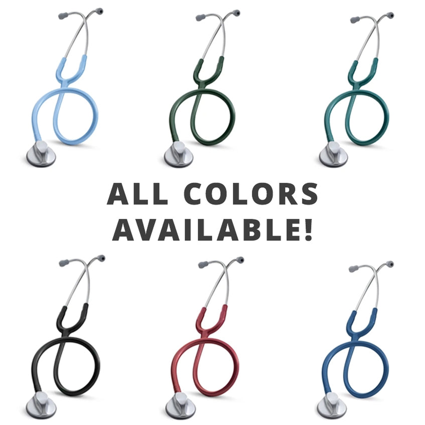 3M Littmann Master Classic II 27" Stethoscopes - For Sale — Integris ...