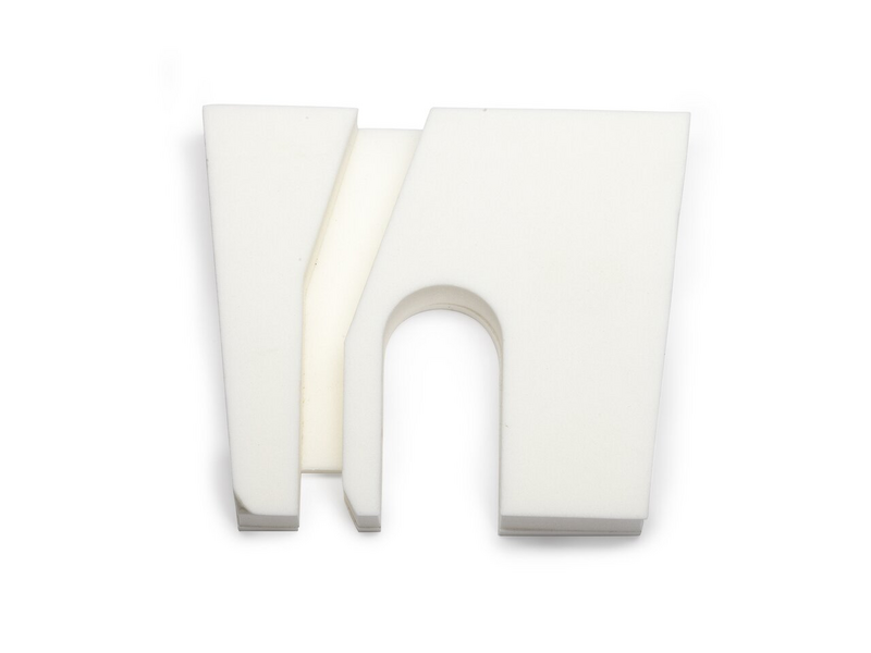Chestfoam; AM MCODE VSIM - Laerdal 200-00850 — Integris Equipment LLC